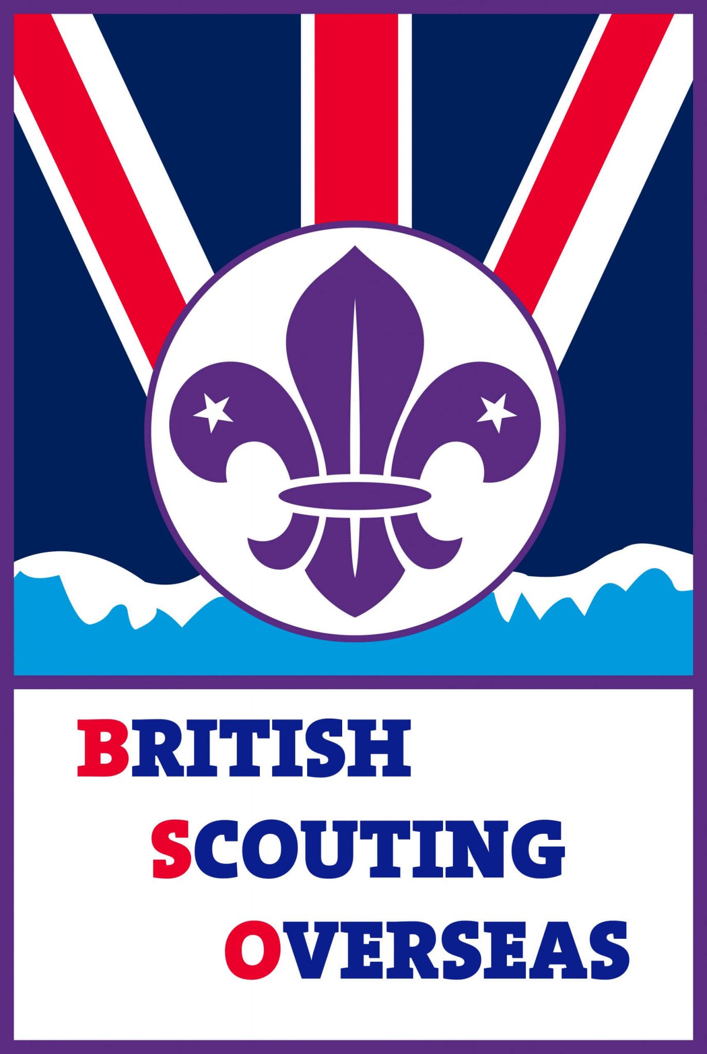 Our District - British Scouting Overseas | Southern Europe
